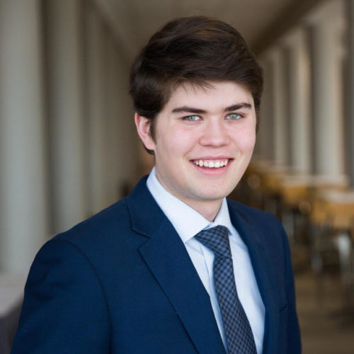 Brother Jacob Levang’s reflections on the Tragos Quest to Greece